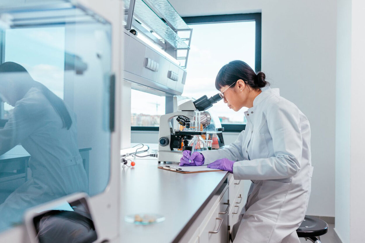 Clinical Trial Spotlight: Tumor-Infiltrating Lymphocyte Therapy for ALK ...
