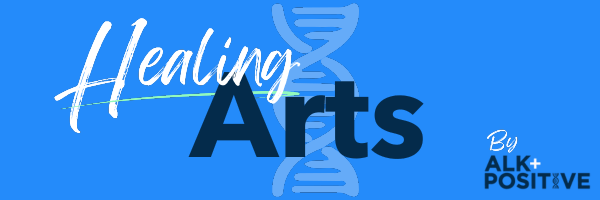 Healing Arts by ALK Positive
