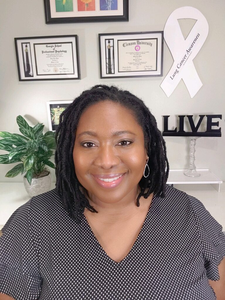 PATIENT SPOTLIGHT: Ruby Blow, Atlanta, GA, USA | ALK Positive